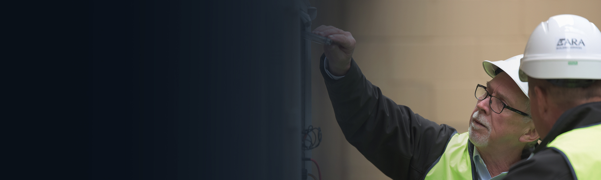 Careers - ARA Building